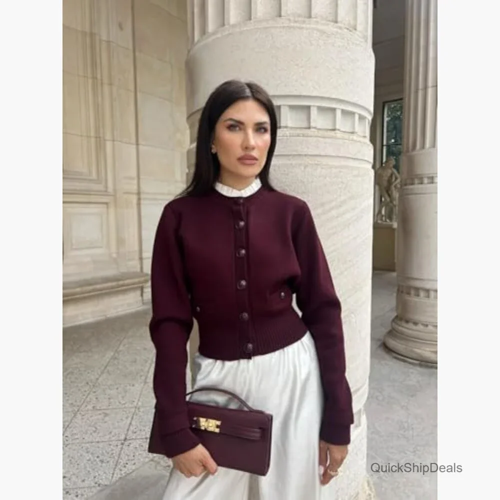 Bags | Structured Top Handle Bag With Vegan Leather And Gold Hardware ...